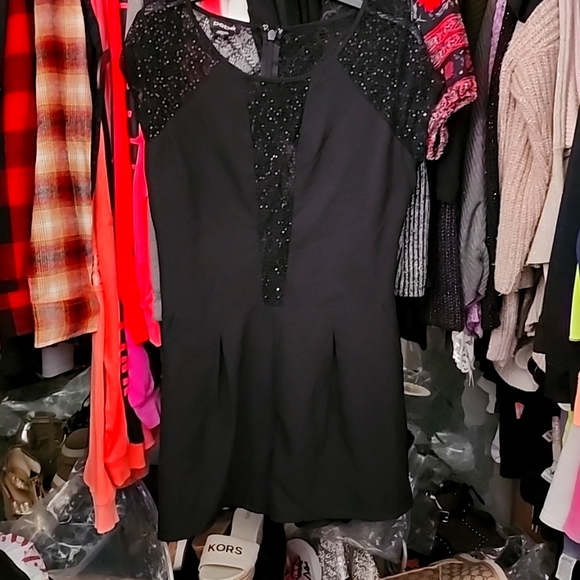 bebe | Pants & Jumpsuits | New Lg Bebe Romper | Poshmark
